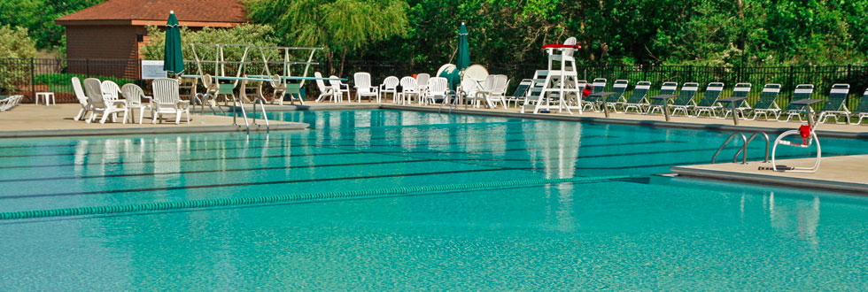 Travis Pointe Country Club - Ann Arbor, MI - Home